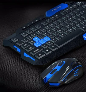 GAMING tastatura + miš TOP ponuda () - GAMING tastatura + miš TOP ponuda ()