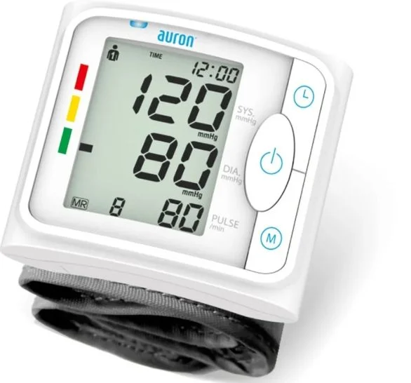 Auron BP885W zglobni merač krvnog pritiska