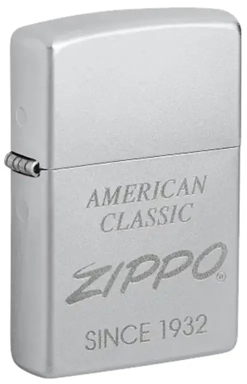 Zippo ZIPPO upaljač American design (48161)