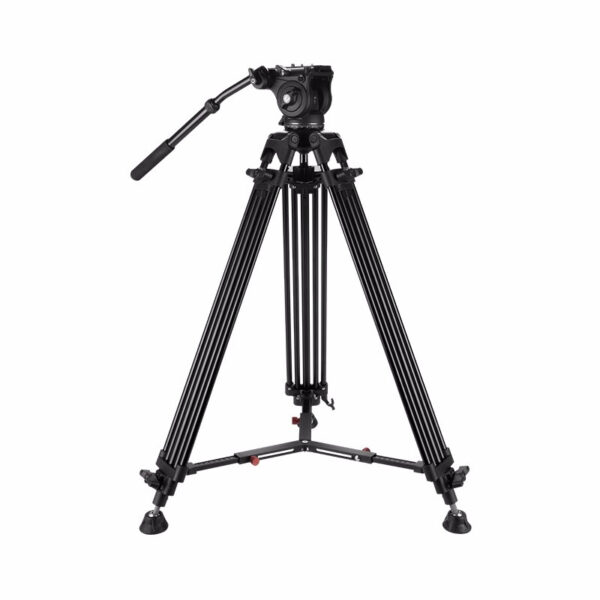 Weifeng – Video tripod
WF-616 Professional