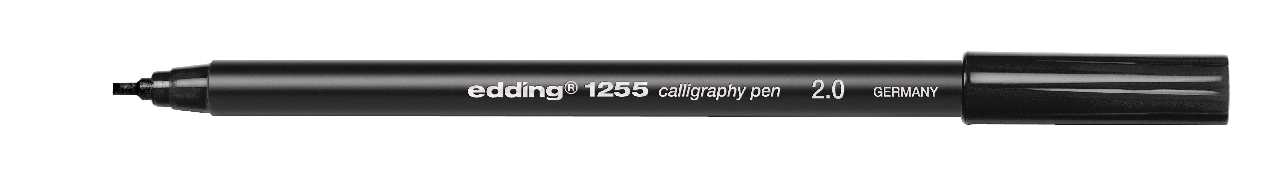 Kaligrafski marker E-1255 2mm