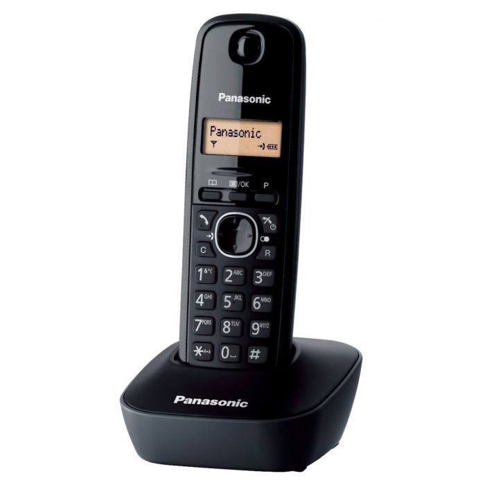 Panasonic KX-TG1611FXH Bežični telefon sa Caller ID