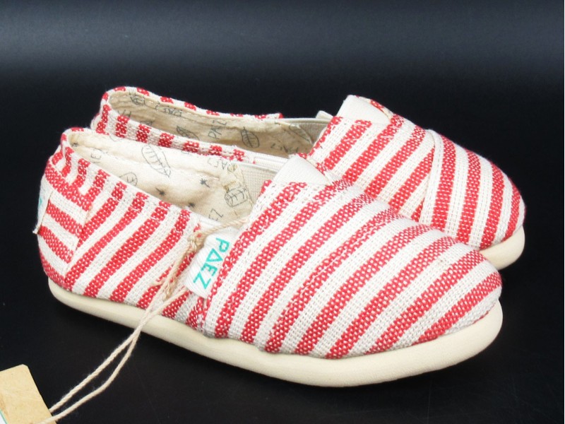 Paez dečije espadrile PORTUGAL NOVO kao TOMS C212/20