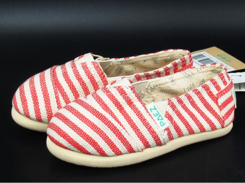 Paez dečije espadrile PORTUGAL NOVO kao TOMS C212/23