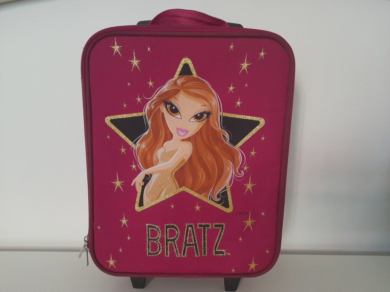 BRATZ MANJI KOFER