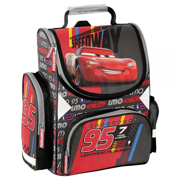 -CARS Speedway anatomska torba 10843