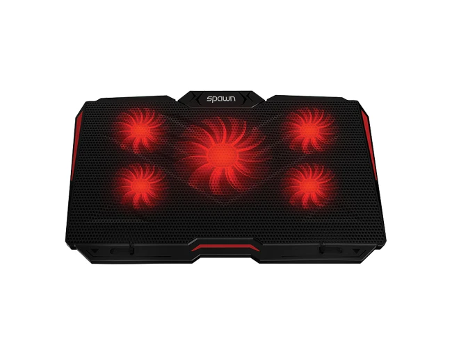 Spawn Perun Cooling Pad postolje za laptop do 17"