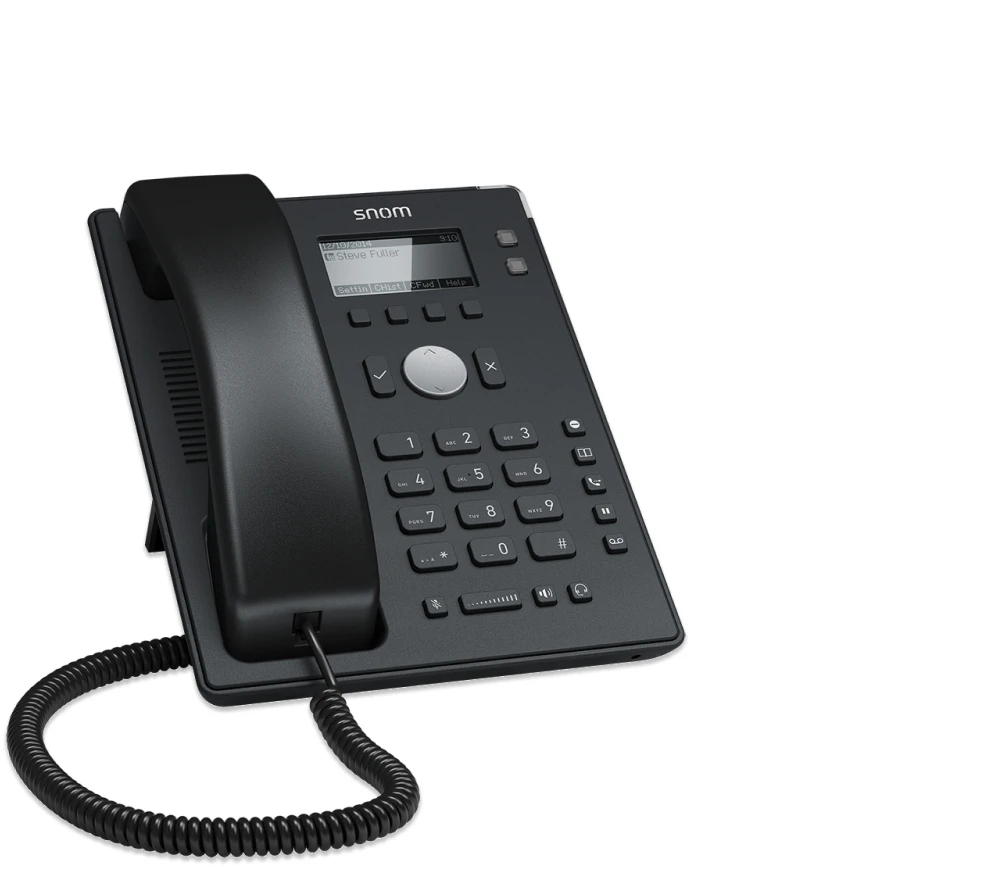 Snom D120 IP telefon