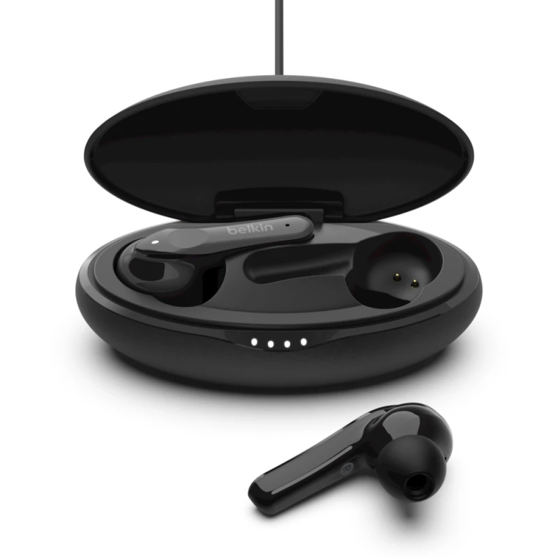 Belkin SOUNDFORM Move (PAC001BTBK-GR) crne bluetooth slušalice