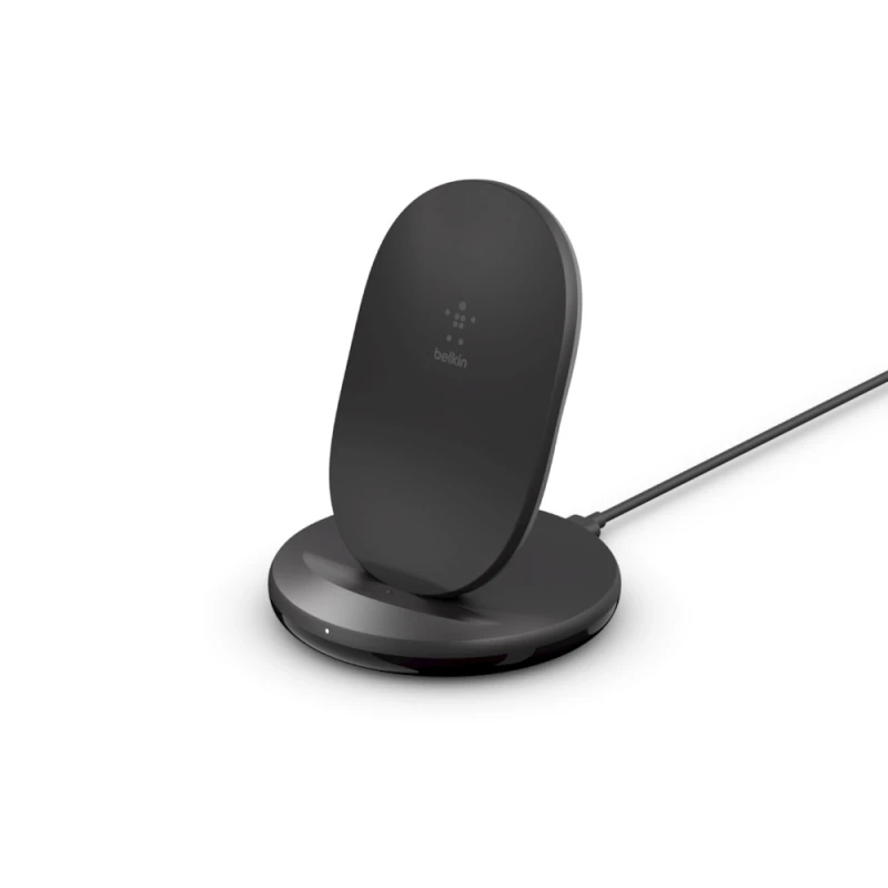 Belkin WIB002VFBK stalak za bežično punjenje za mobilne sa QC3.0