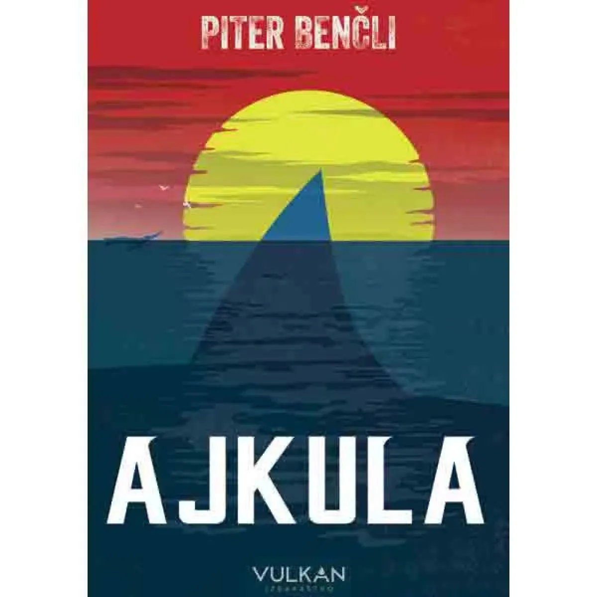 AJKULA