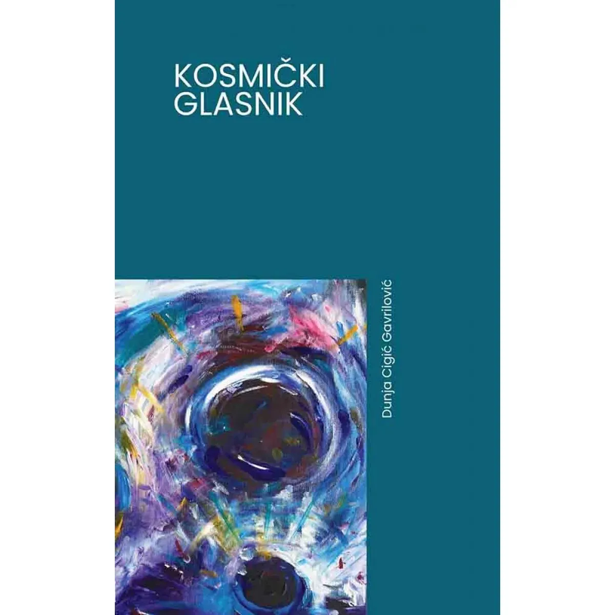 KOSMIČKI GLASNIK