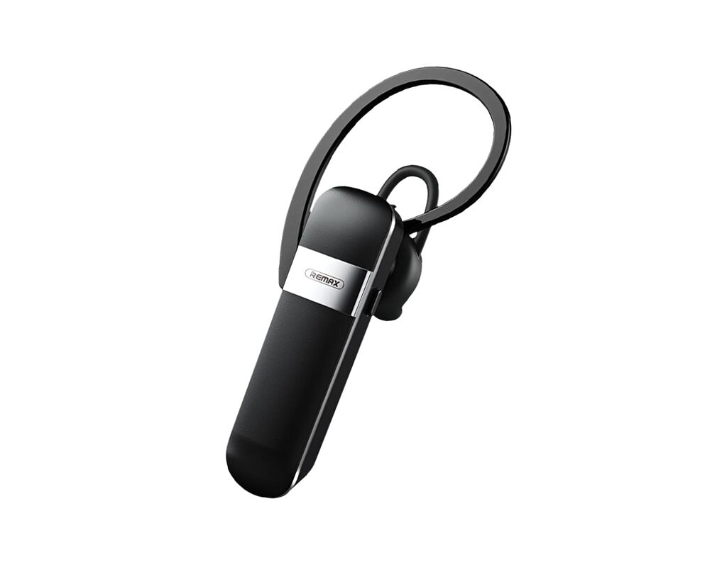 Bluetooth headset (slusalica) REMAX RB-T36 crni (MS)