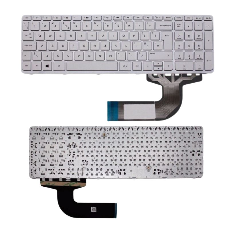 Tastatura za HP Pavilion G3 250, G3 255, 15-N 15-E 15-R 15-G BELA