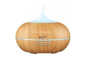 Eurus Aromatherapy Ultrasonic Humidifier + Eterično ulje