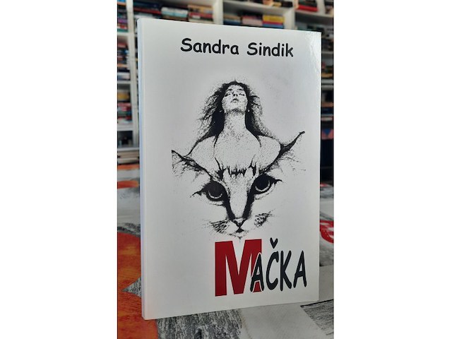 Mačka - Sandra Sindik