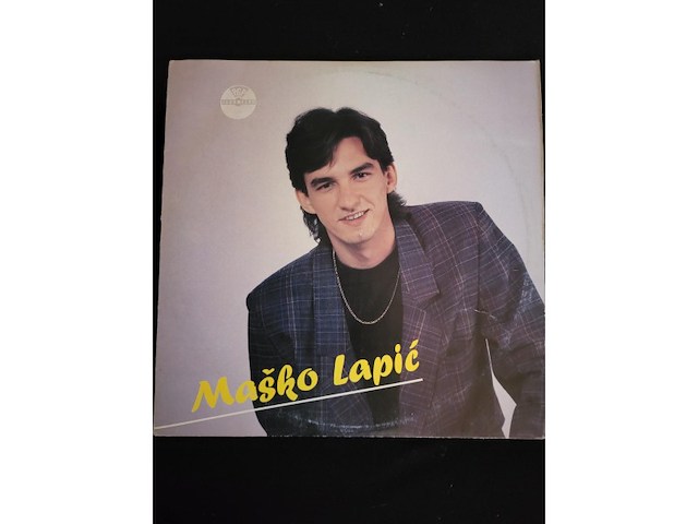 LP MASKO LAPIC