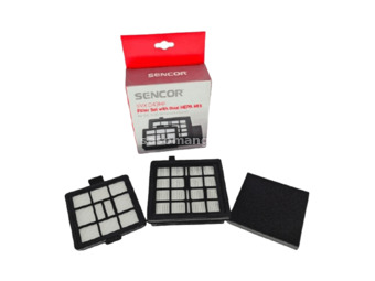 SENCOR Filter za usisivač SVX 043HF