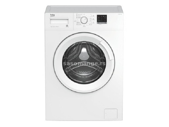 Beko WUE 6411XWW mašina za pranje veša