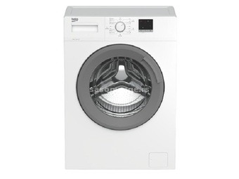 Beko WUE 6511BS mašina za pranje veša