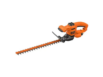 Black&amp;Decker BEHT201 Makaze za živu ogradu 420W 45cm