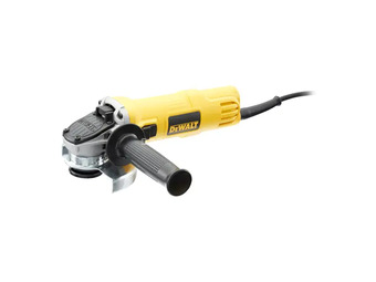 DeWALT ugaona brusilica 115mm DWE4056