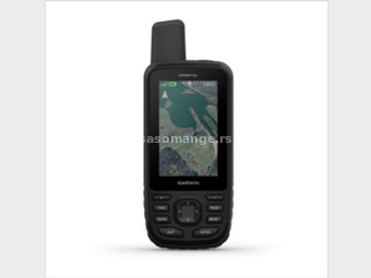 Ručna GPS navigacija-Ručna GPS Navigacija snalaženje u prirodi Garmin GPSMAP 66s-