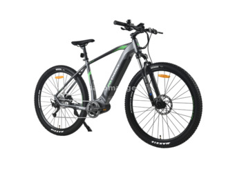 MS ENERGY Električni bicikl e-Bike m100