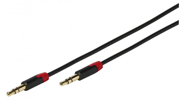 Kabl Audio 3.5 M/M Vivanco 1m