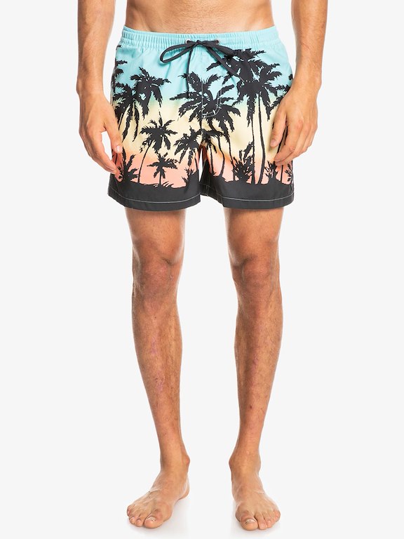 QUIKSILVER EVERYDAY PARADISE VOLLEY 15 Swim Shorts
5544 RSD