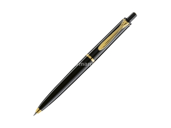 Olovka hemijska Classic K200+poklon kutija G5 Pelikan 996686 crna