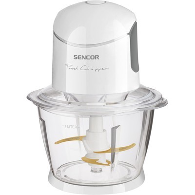 SENCOR SCB 5100WH-EUE3 seckalica