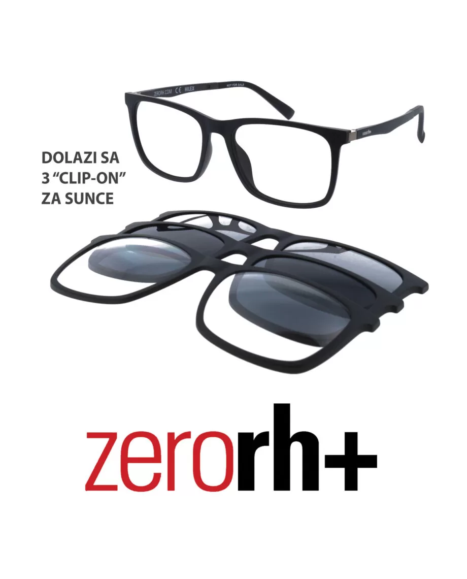 ZeroRH+ 440 V01