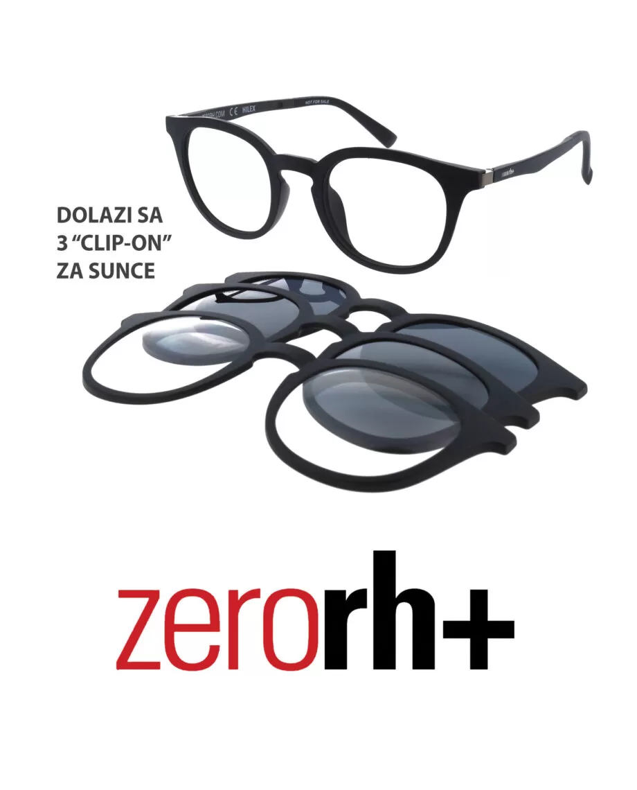 ZeroRH+ 439 V01