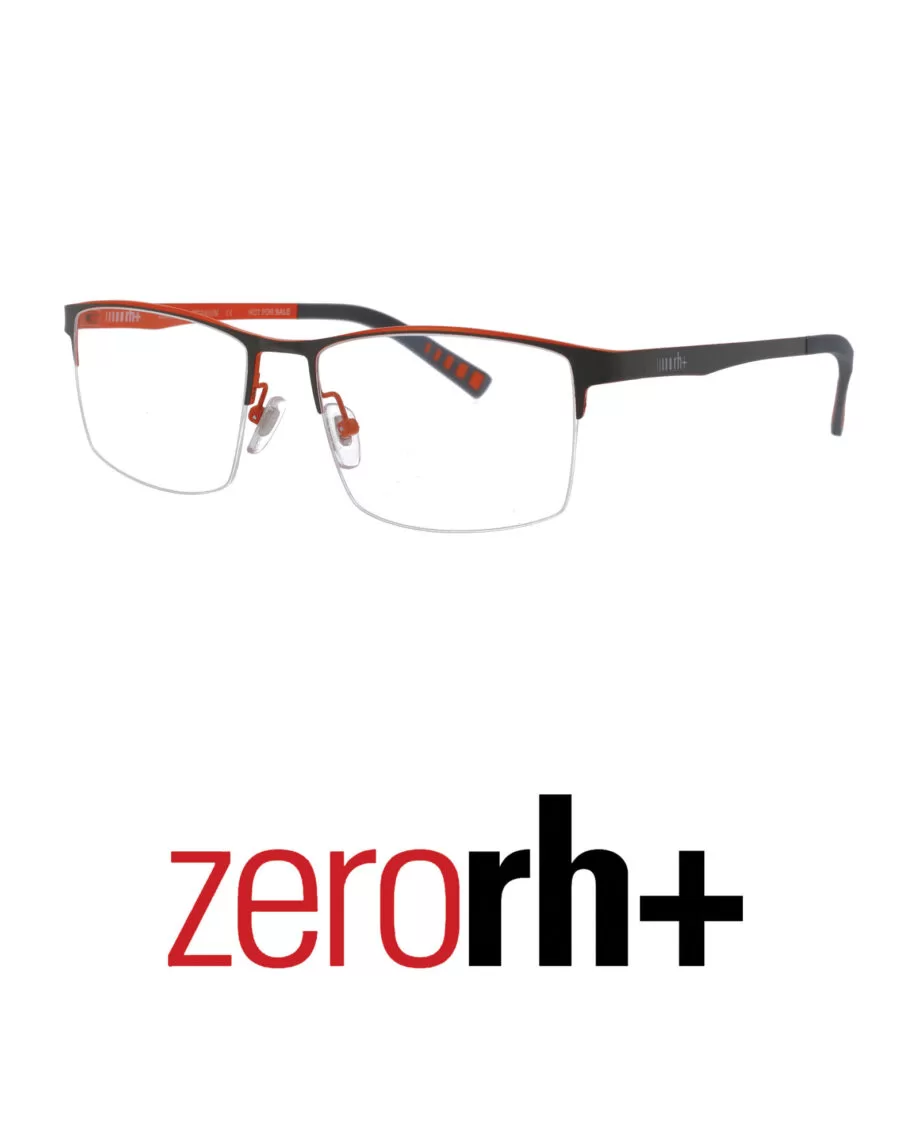 ZeroRH+ 438 V03