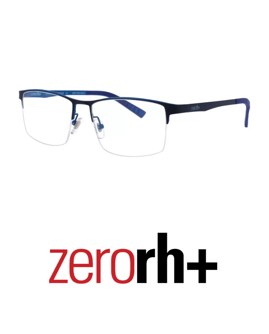ZeroRH+ 438 V02