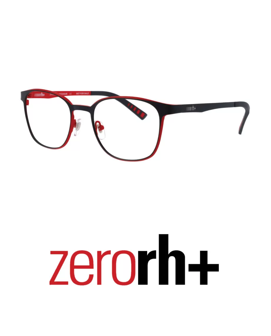 ZeroRH+ 437 V01