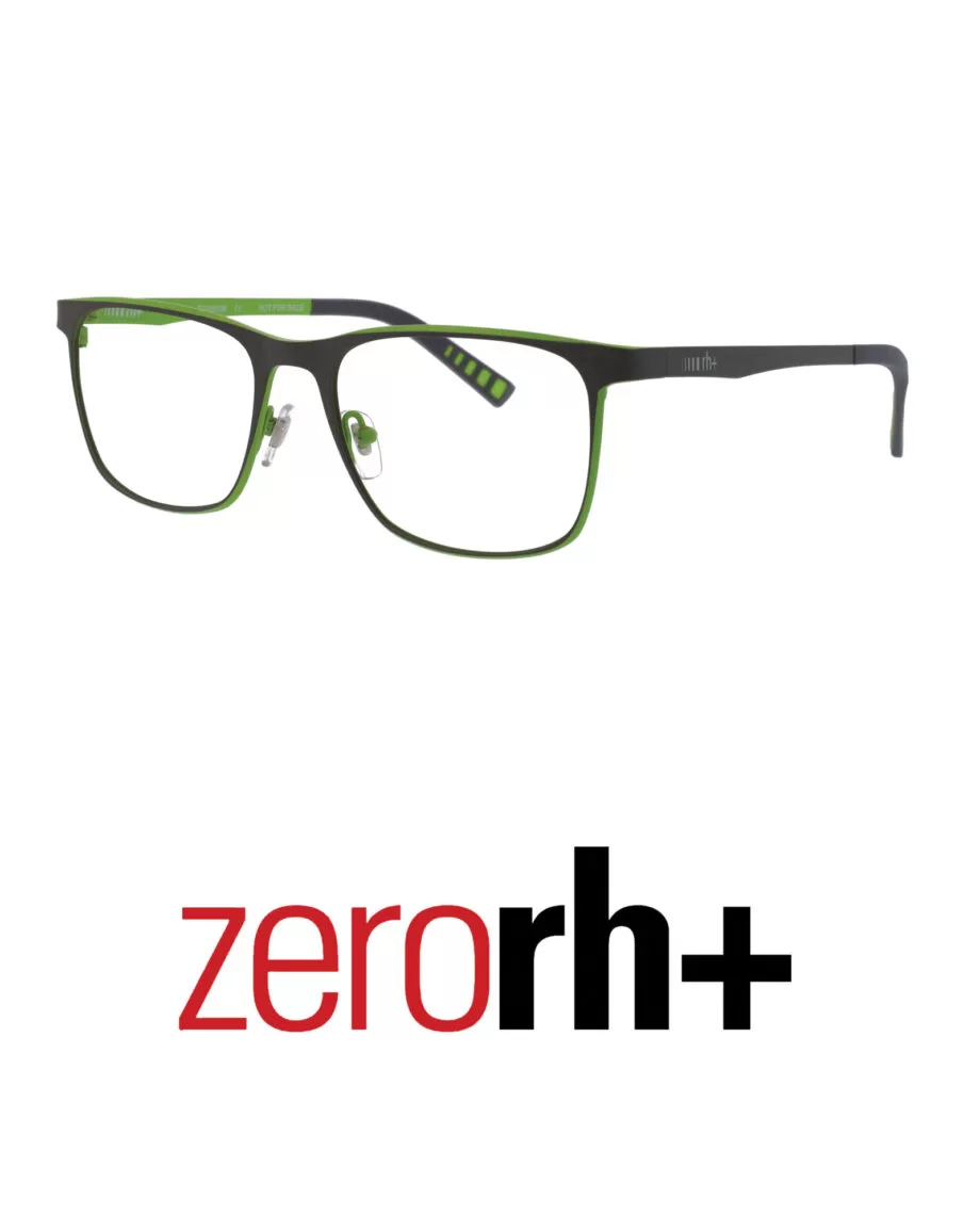 ZeroRH+ 436 V03