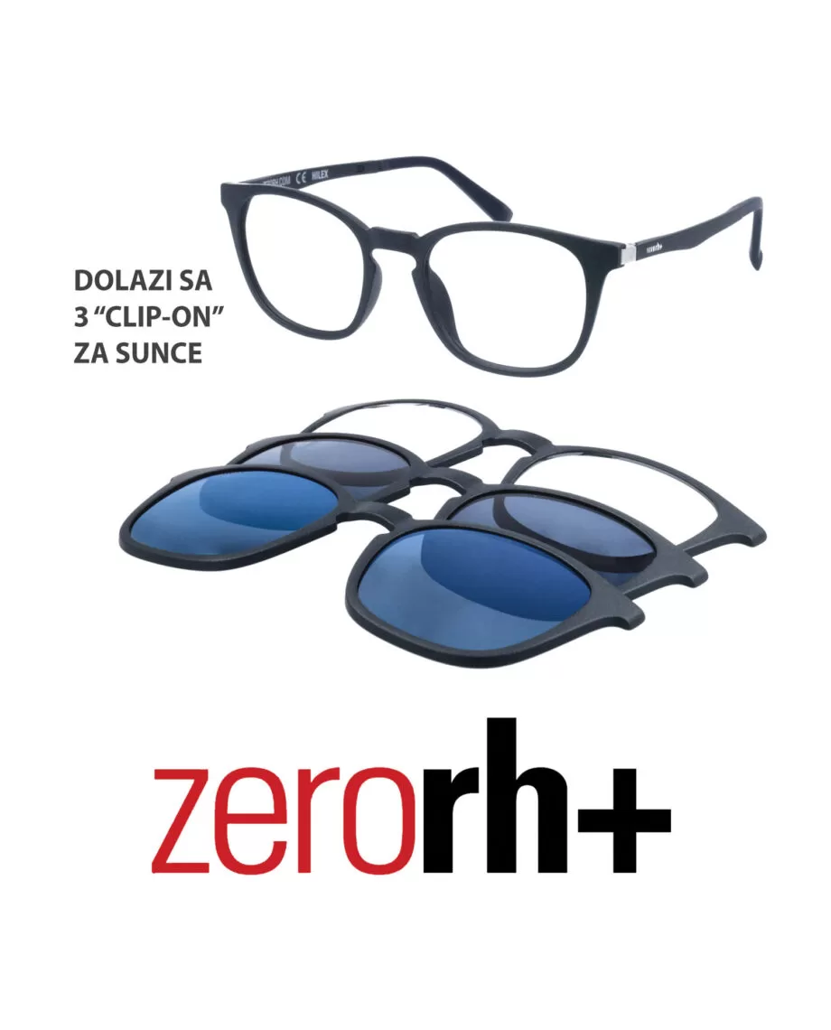 ZeroRH+ 428 V02