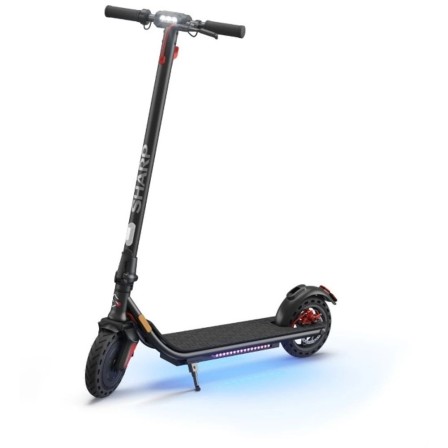 SHARP E-Scooter EM-KS1AEU-B električni trotinet