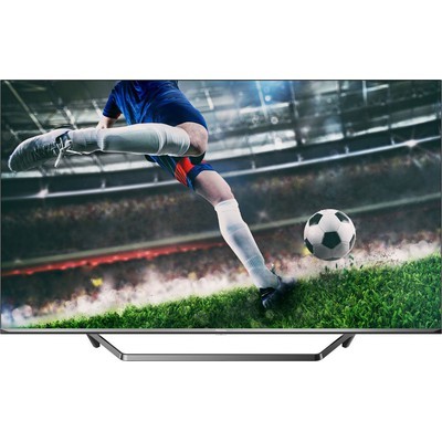 HISENSE 65" 65U7QF ULED Smart Ultra HD TV G