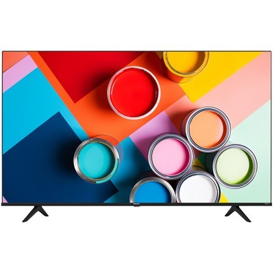 HISENSE 58" 58A6BG Smart UHD TV