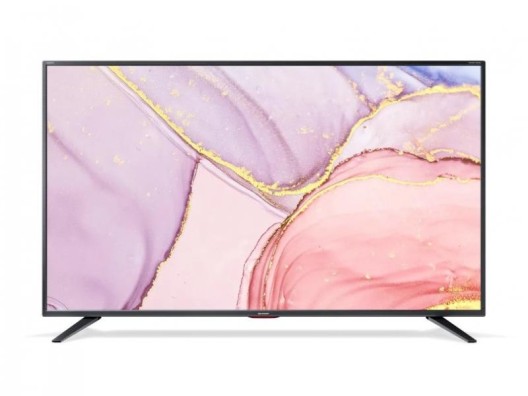 SHARP 50" 50BJ5 Smart Ultra HD 4K LED TV