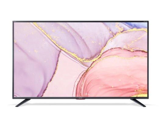 SHARP 55" 55BJ2 Smart Ultra HD 4K LED TV