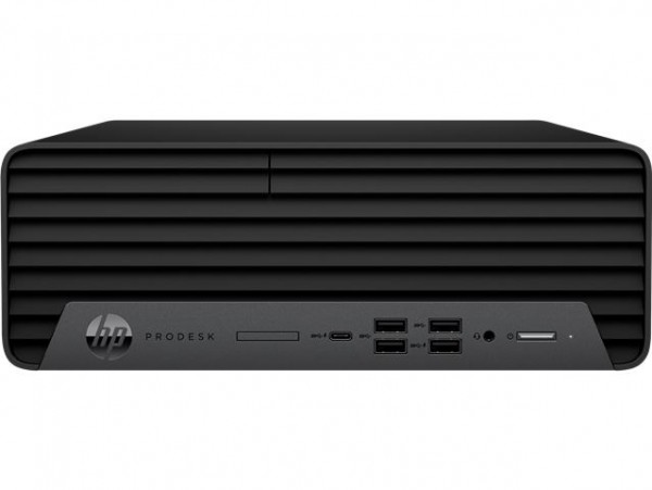 E_HP ProDesk 600 G6 SFF i3-10100 8G5121T W10p, 9AW71AVTC3