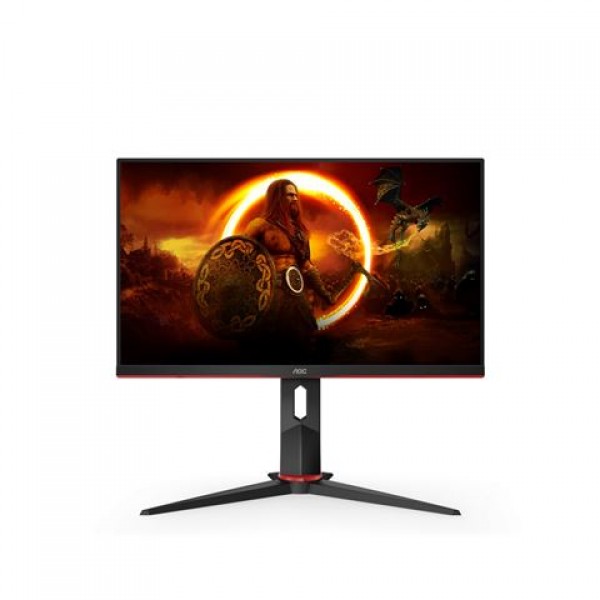 Monitor 24 AOC 24G2SUBK FHD VA 1ms