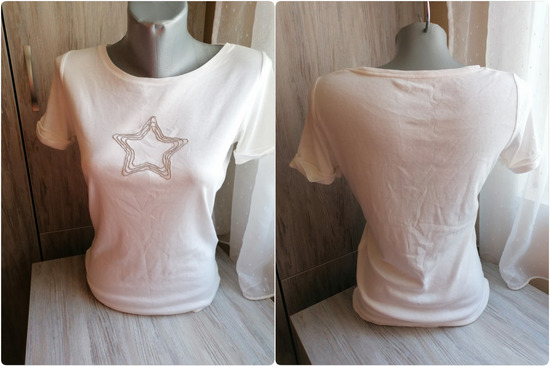 Zenska majica S/M