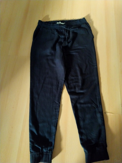 ZARA teget pantalone