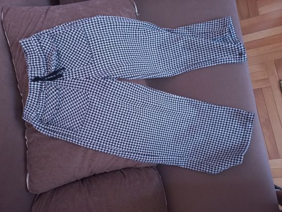 Zara 3/4 pantalone