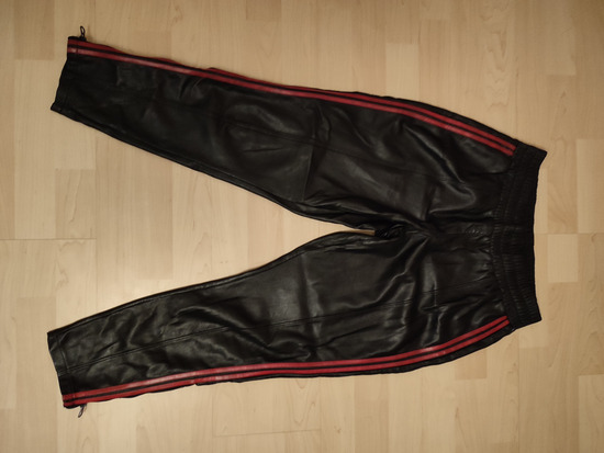 Reserved eko koza pantalone